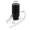 Liquor Spouts For Bottles Measure Syrup Bottles Glass With Pour Spout