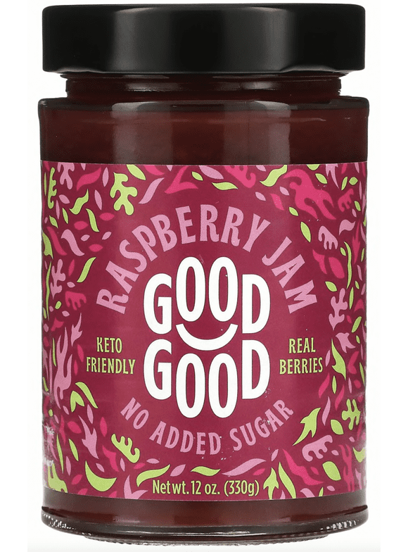 Raspberry jam in Jams - Walmart.com