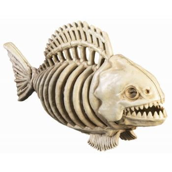 SKELETON FISH - Walmart.com