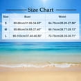 Miluxas Women's Tie Front 2 Piece Bikini Set Ribbed Triangle Top Side ...
