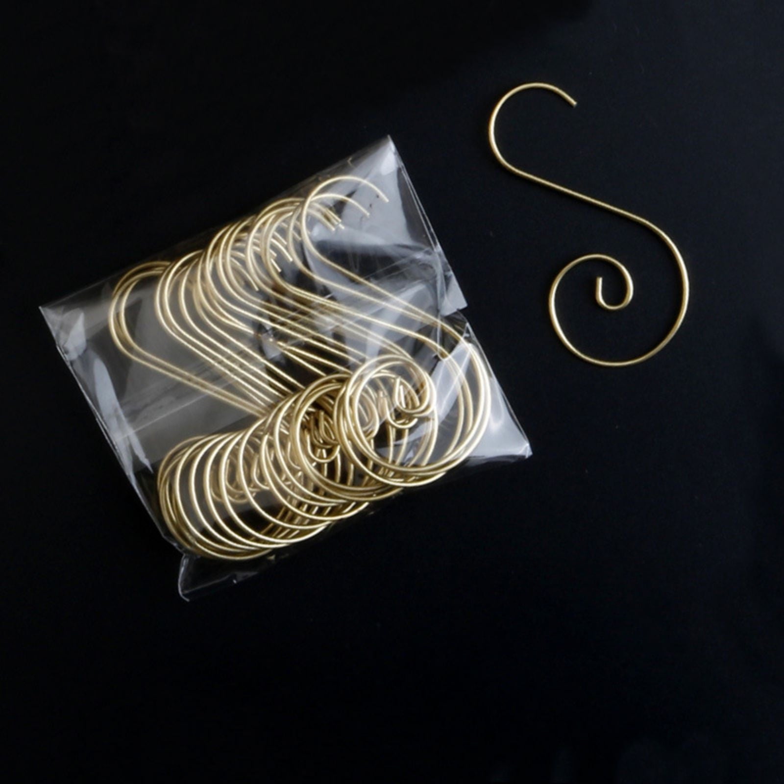 Click here for Lsljs Hooks/Hangers/Holders  20 Pcs Ornament Hooks... prices