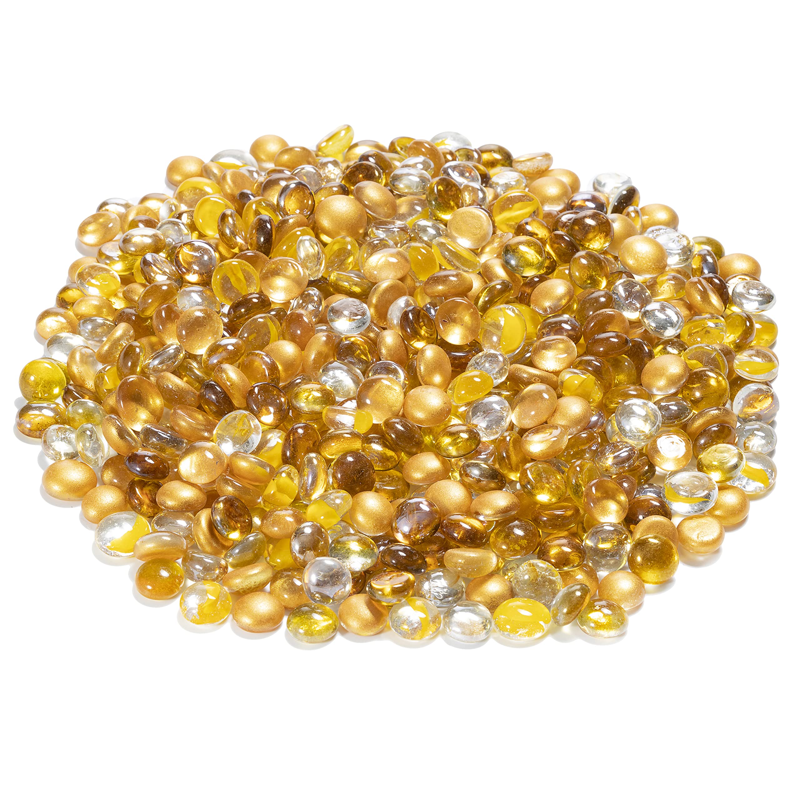 Pearl Vase Fillers Centerpiece Balls Fake Gems Marbles Beads Craft ...