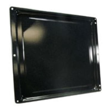 Genuine Whirlpool Broiler Pan, 16in x 12in - Walmart.com
