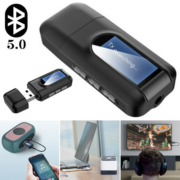 Bluetooth Rca Adapter