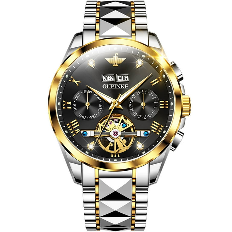 Designer Watches For Men 2022