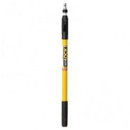 Purdy Power Lock Professional Grade Extension Pole, Extends 2-4 ft ...