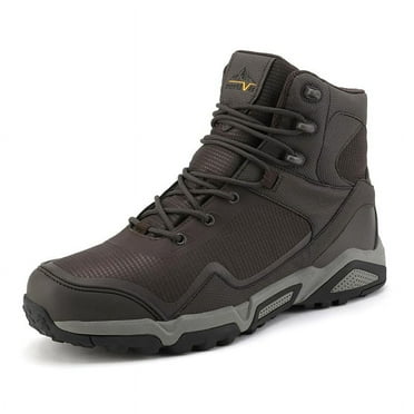 Botas de senderismo NORTIV 8 Paladin impermeables para hombre, color ...