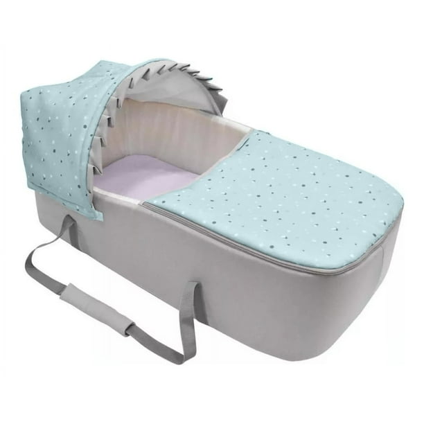 Bambineto Bebe Inizzi Recien Nacido Toldo Portatil Azul | Bodega Aurrera en línea
