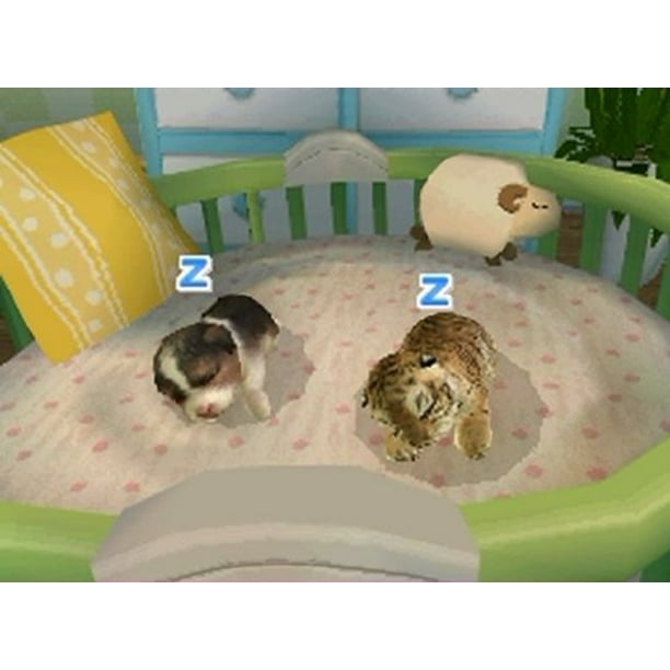 Petz Guardería 2 - Nintendo DS Ubisoft Ubisoft | Bodega Aurrera en línea