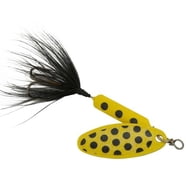 Angler Innovations Sure Spin Bait Fish Helmet, 3pk - Walmart.com