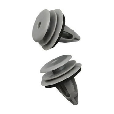 50Pcs Door Trim Panel Clips For BMW E34 E36 E38 E39 E46 X5 M3 M5 - With ...