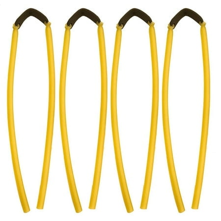 Click here for Glowhive 4 Piece Elastic Replacement Bands Heavy D... prices