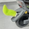 Car Accessories, Wagging Tail for Car, Furry Moving Cars Tails ...