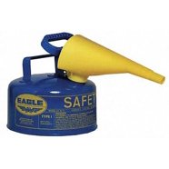 CAN, SAFETY, TYPE 1, 2G, YEL - Walmart.com