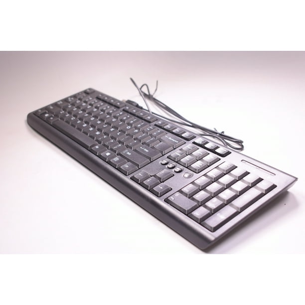697737-001 Hp Usb Keyboard 110-210 DESKTOP 24-XA0053W 19-2113W ...