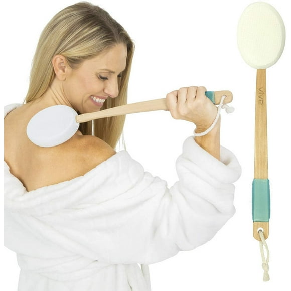 Lotion Applicator Your Back