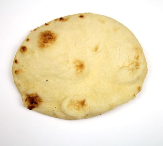 Stonefire Mini Naan Original 64Count (PACK OF 1) - Walmart.com