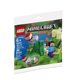 LEGO Minecraft Steve and Creeper 30393 - Walmart.com
