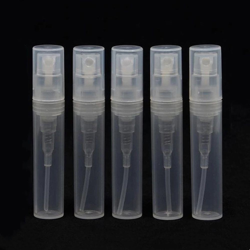 RICHARD botellas de embalaje botellas recargables para viaje atomizador ...
