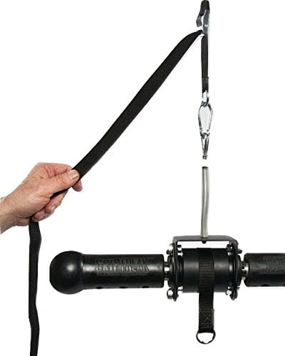 GRIP FREAK Hang Anywhere Adjustable Strap System - Walmart.com