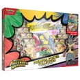 Cartas Coleccionables Pokemon TCG Mega Evolution Ascended Heroes ...