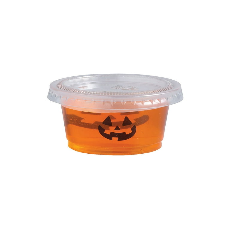 Jello Shot Cups Walmart