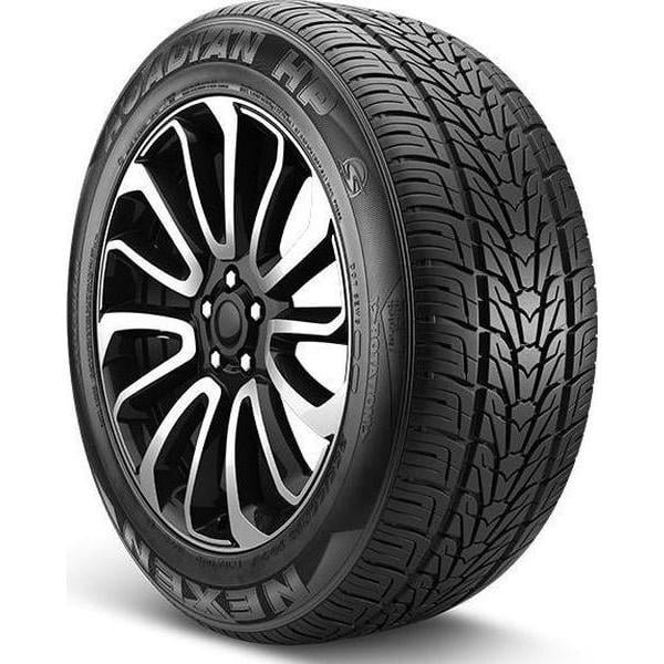 Click here for Nexen Roadian Hp 295/35r24xl 110v Bsw Tire prices