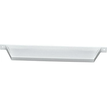 Valterra A77025 'P Series' Black Screen Door Handle - Walmart.com