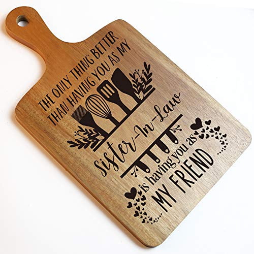 Home & Living Cookware cooking temperature guide Farmhouse cutting ...