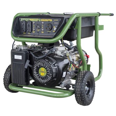 Sportsman 8,750 Surge/7000 Running Watt Dual Fuel Digital Inverter ...