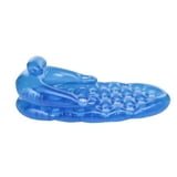 Poolmaster French Oval Lounger for Swimming Pools - Walmart.com