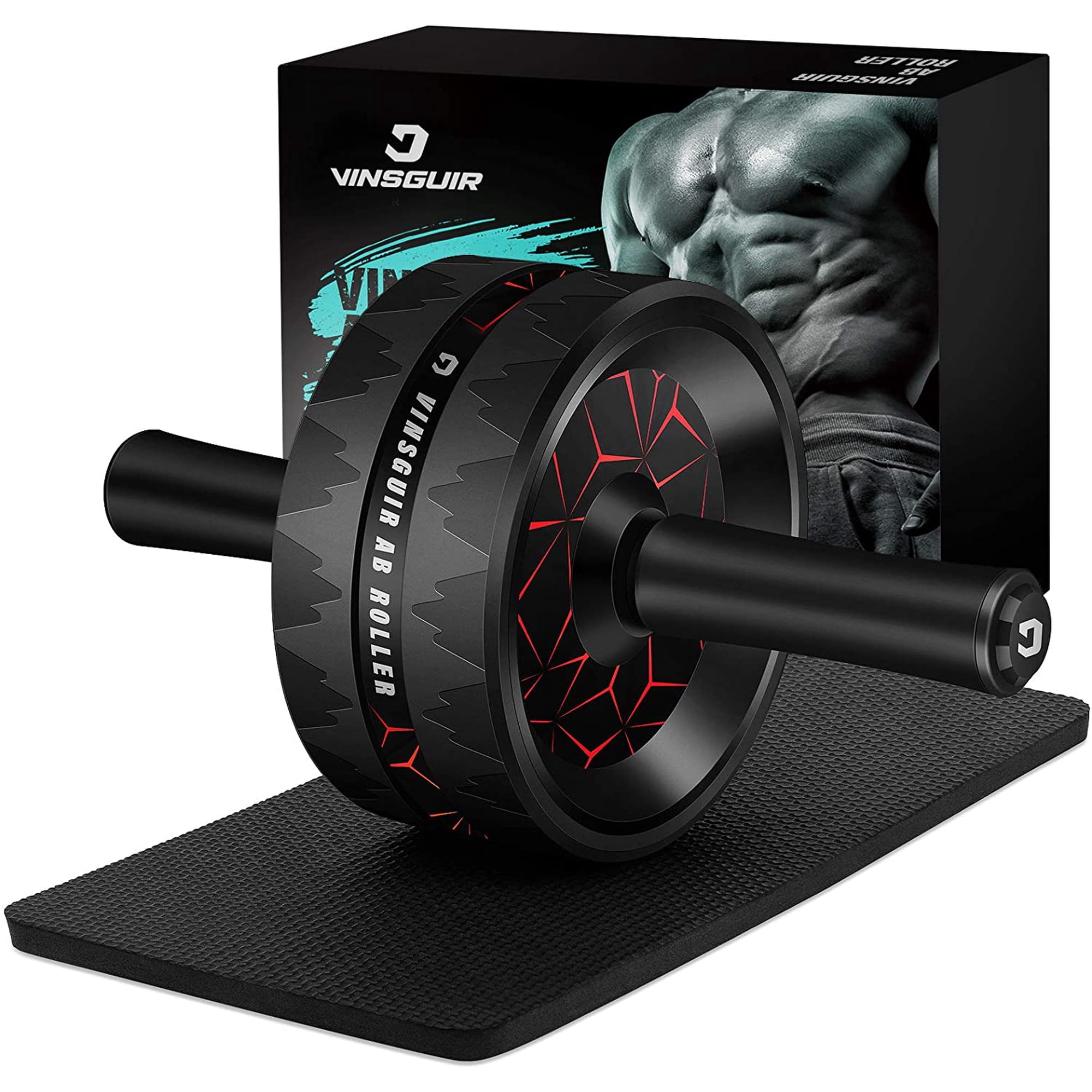 Barbell Ab Wheel | ppgbbe.intranet.biologia.ufrj.br