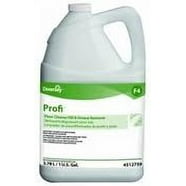 Diversey Snapback Spray Buff, 1 Gallon, 4 Bottles/Carton - Walmart.com