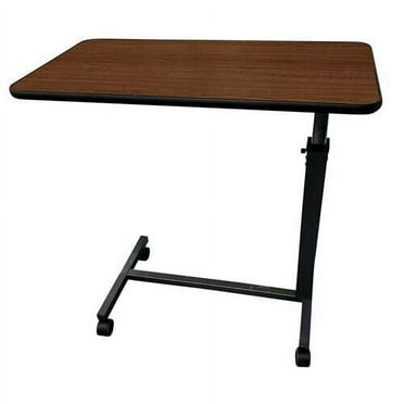 Drive Medical Seat Lift Chair Overbed Table, Right Side Table - Walmart.com
