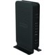 NETGEAR N300 (8x4) WiFi Cable Modem Router Combo C3000, DOCSIS 3.0 ...
