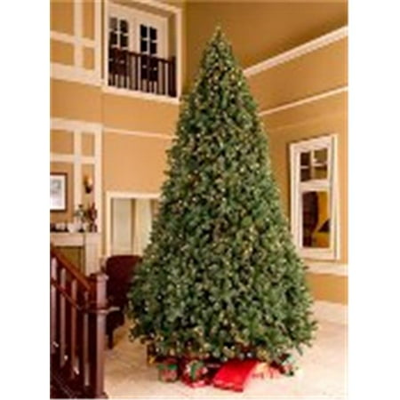 6 ft. Classic Sequoia Tree With Metal Stand | Walmart Canada