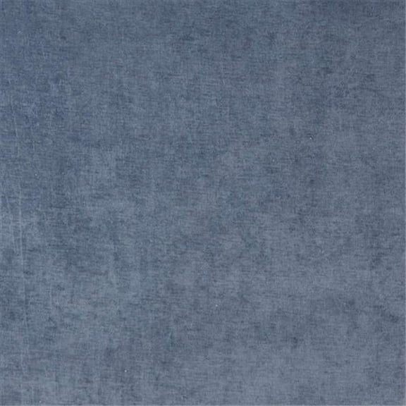 Designer Fabrics F620 54 in. Wide Light Blue- Horizontal Striped ...