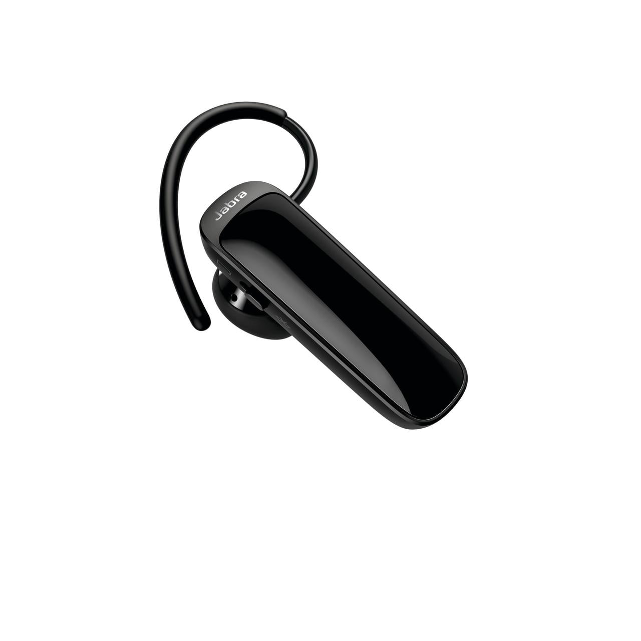 Jabra Talk 25 SE Mono Bluetooth Headset – Wireless Single Ear Headset ...