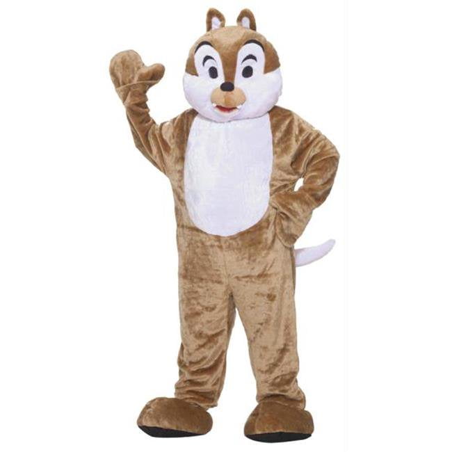 Chipmunk Mascot - Walmart.com