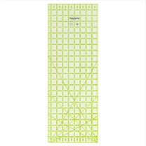 Omnigrip Non-slip Quilter's Ruler - Walmart.com
