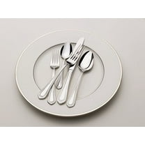 Mikasa Arturo 20-Piece 18.10 Flatware Set, Service for 4 - Walmart.com