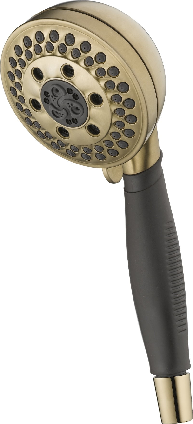 Delta Universal Showering Components H2Okinetic 5-Setting Hand Shower ...