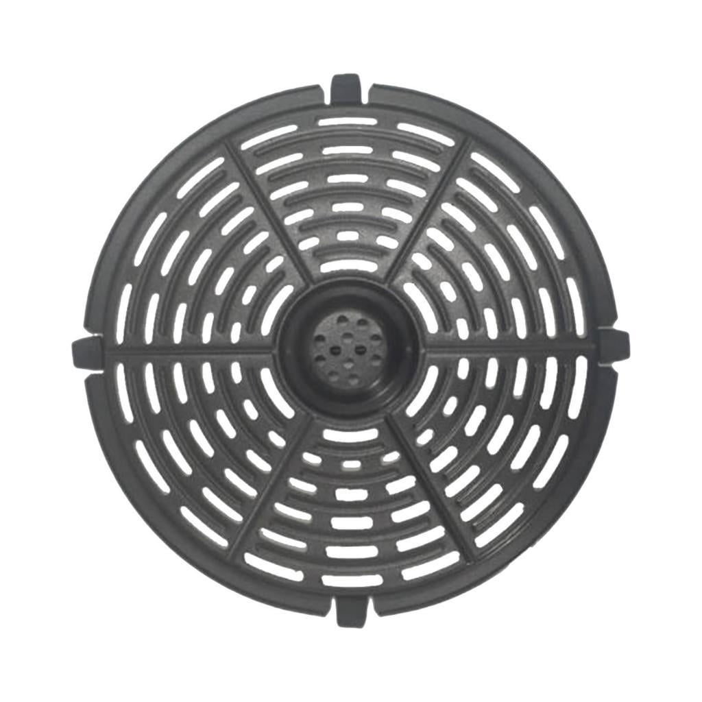 Click here for Jifeng Air Fryer Grill Pan Easy To Clean Cooking A... prices