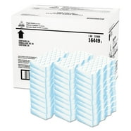 48 Count Mr. Clean Magic Reach Scrubbing Tub and Shower Pads, 6 Pack ...
