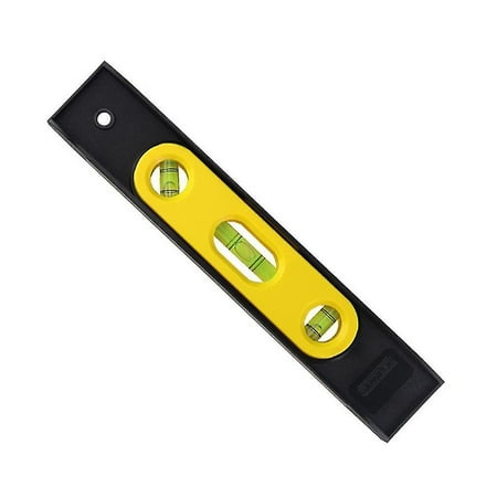 Digital Torpedo Level Magnetic Plumb Level With 2 High-accuracy Bubble ...