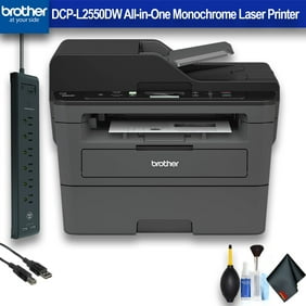 Brother VC-500W Versatile Compact Color Label and Photo Printer with ...