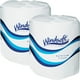 Windsoft Facial Quality Two-Ply Toilet Tissue, Bundle of 2 - Walmart.com