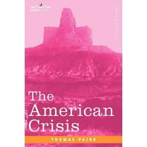 The American Crisis (Hardcover) - Walmart.com