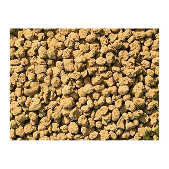 Akadama Soil