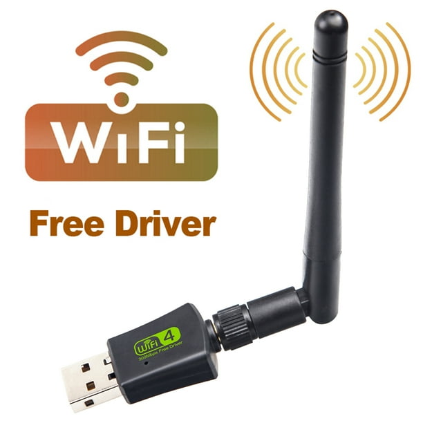 Wireless Network Drivers